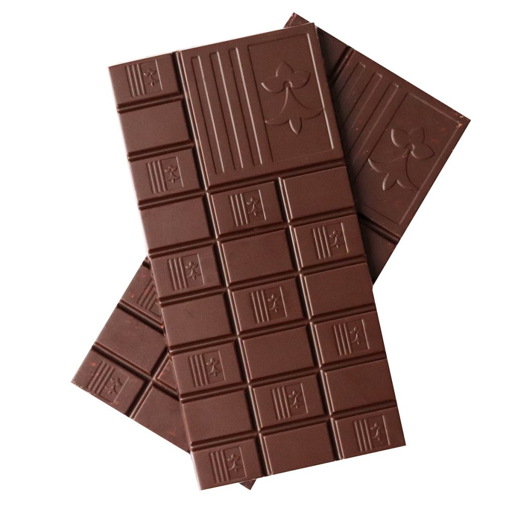 Tablettes - Maison Le Roux